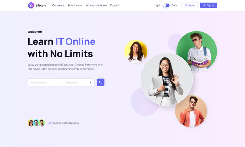 Services – rinet.id